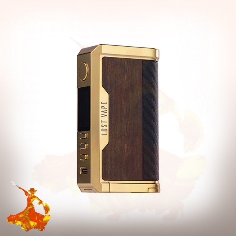 Box Centaurus Q 200 Lost vape