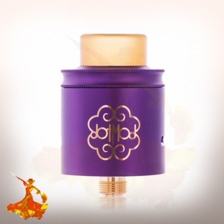 Dripper Dot RDA 24 Edition limité DotMod